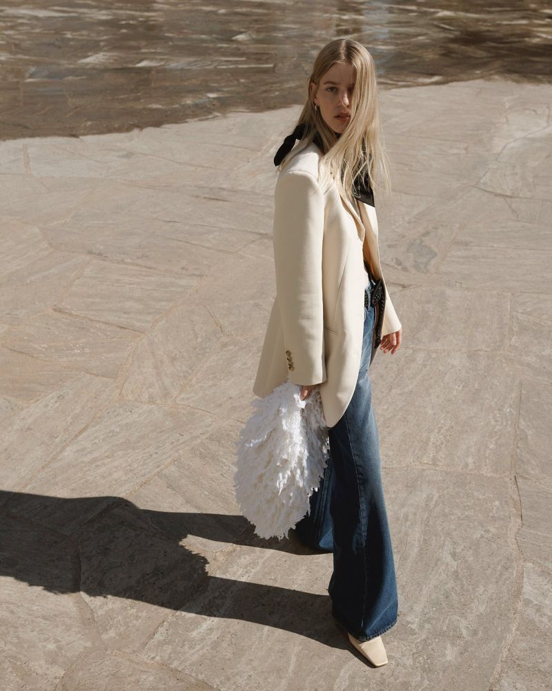Endless Denim (Elle Sweden)