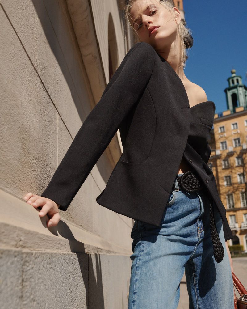 Endless Denim (Elle Sweden)