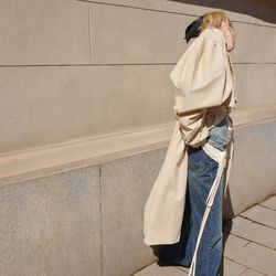 Line Kjaergaard - Model Profile - Photos & latest news