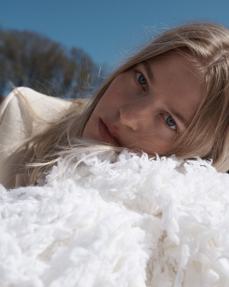 Endless Denim (Elle Sweden)