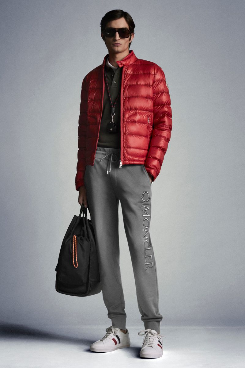 Spring/Summer 2021 (Moncler)