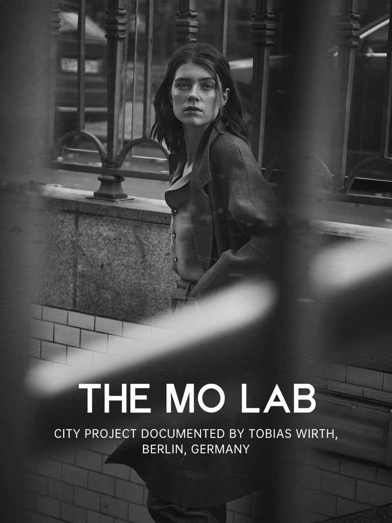 Camelia x The MoLab Campaign (Various Campaigns)