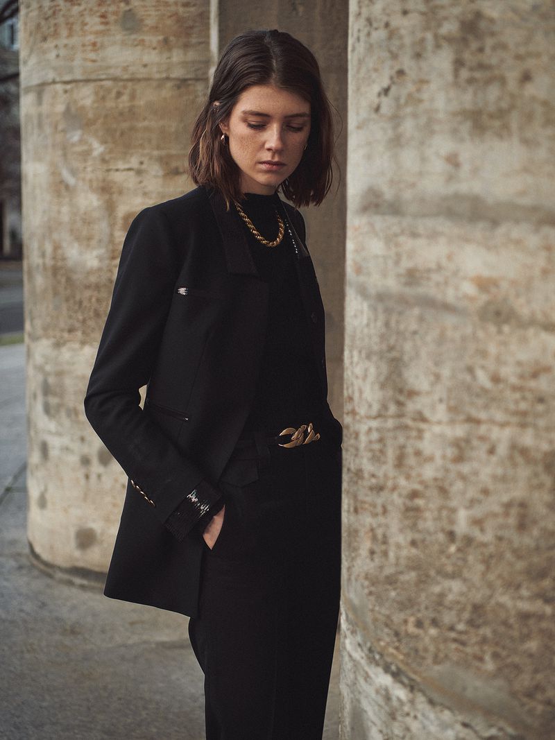 Camelia x The MoLab Campaign (Various Campaigns)