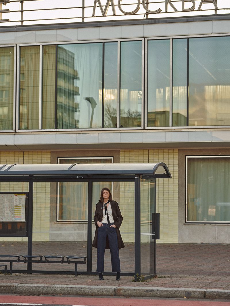 Camelia x The MoLab Campaign (Various Campaigns)