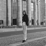 Camelia x The MoLab Campaign (Various Campaigns)