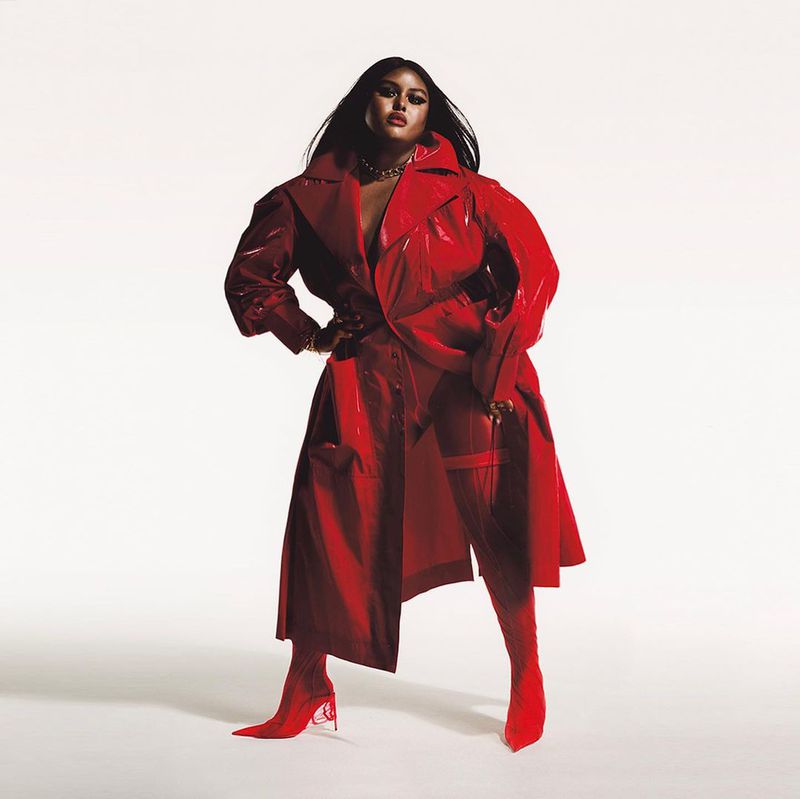 MUGLER PRIDE SHOOT (Mugler)