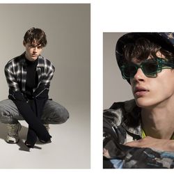 Brad Alexander - Model Profile - Photos & latest news