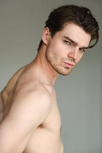 Maks Behr - Model Profile - Photos & latest news