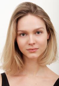 Anna-Clara Schumann - Model - detail by year