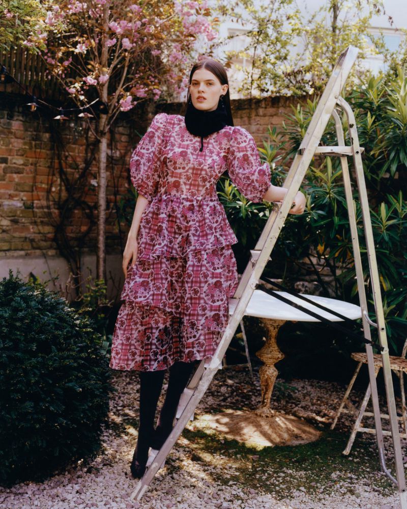 Shrimps Pre-Fall 21 (Shrimps)