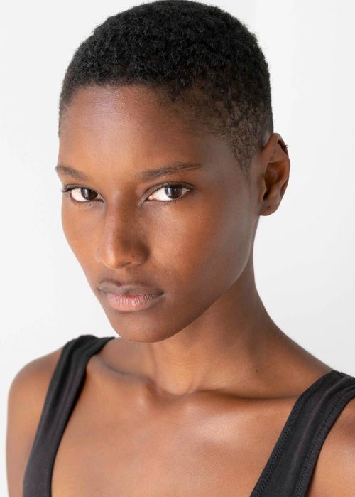 Aurelie Giraud - Model - detail by year