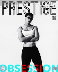 Prestige International Magazine France