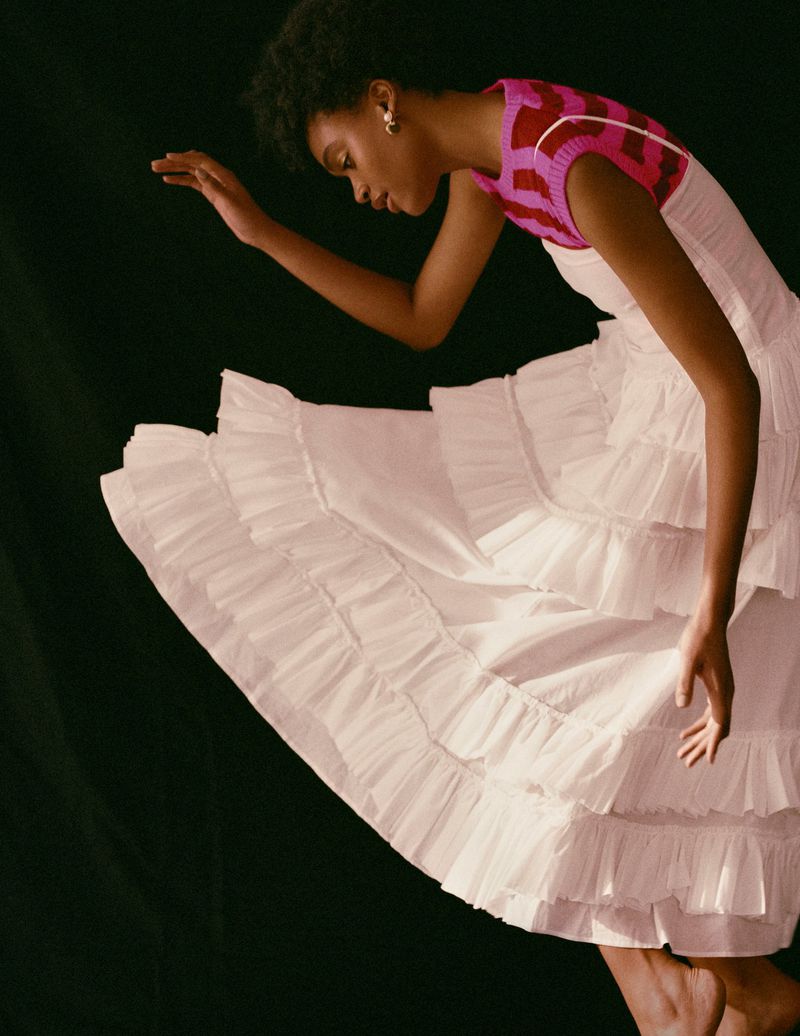 Lady Macbeth (Schön Magazine)