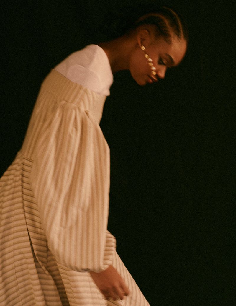 Lady Macbeth (Schön Magazine)
