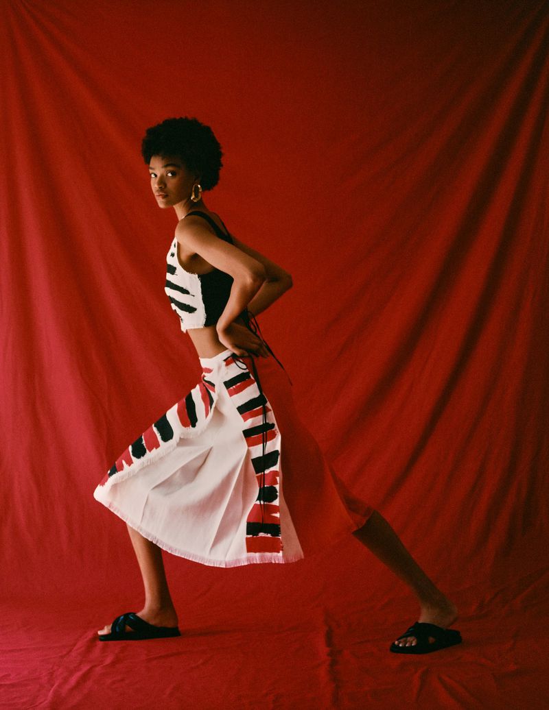 Lady Macbeth (Schön Magazine)