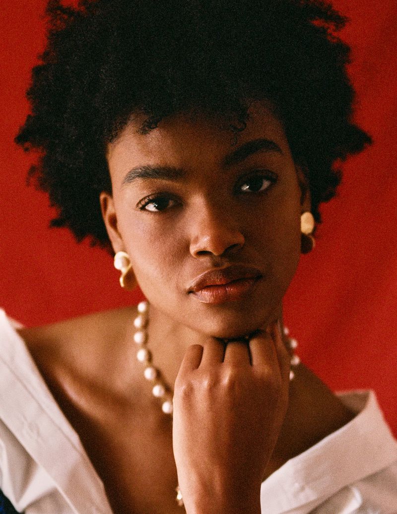 Lady Macbeth (Schön Magazine)