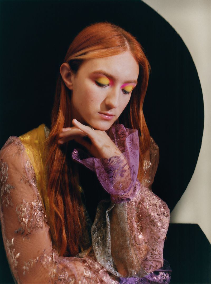 해리스 리드 (Harris Reed). Profile (ODDA Korea)