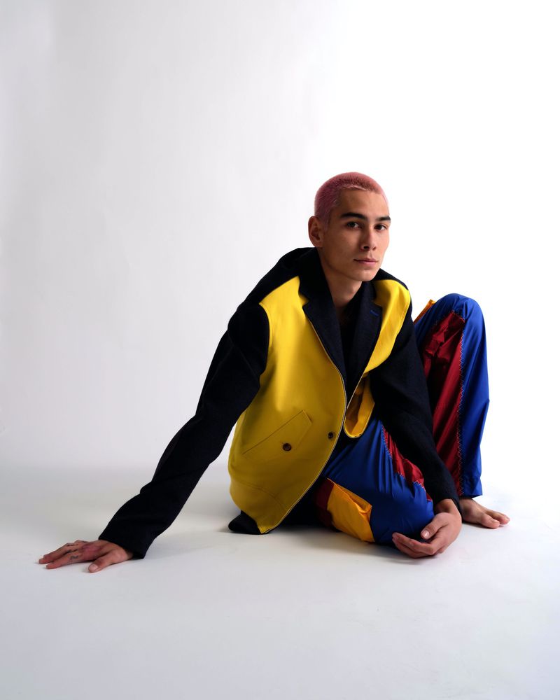 에반모크 (Evan Mock) (ODDA Korea)