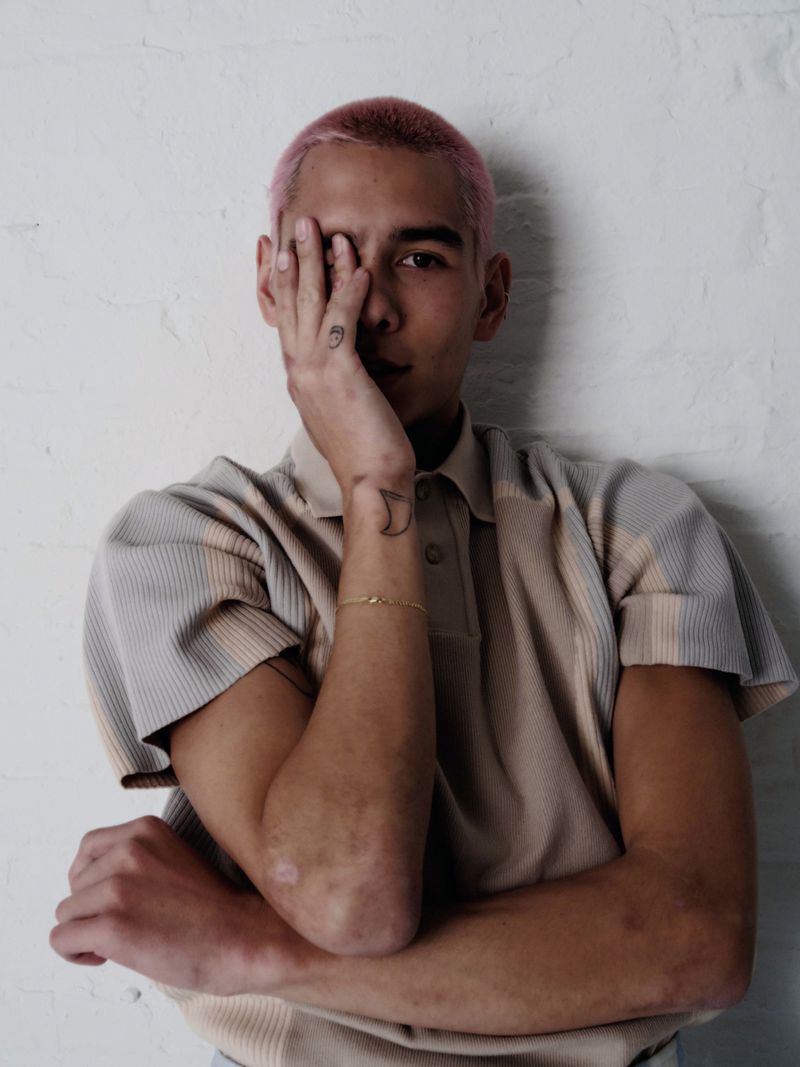 에반모크 (Evan Mock) (ODDA Korea)