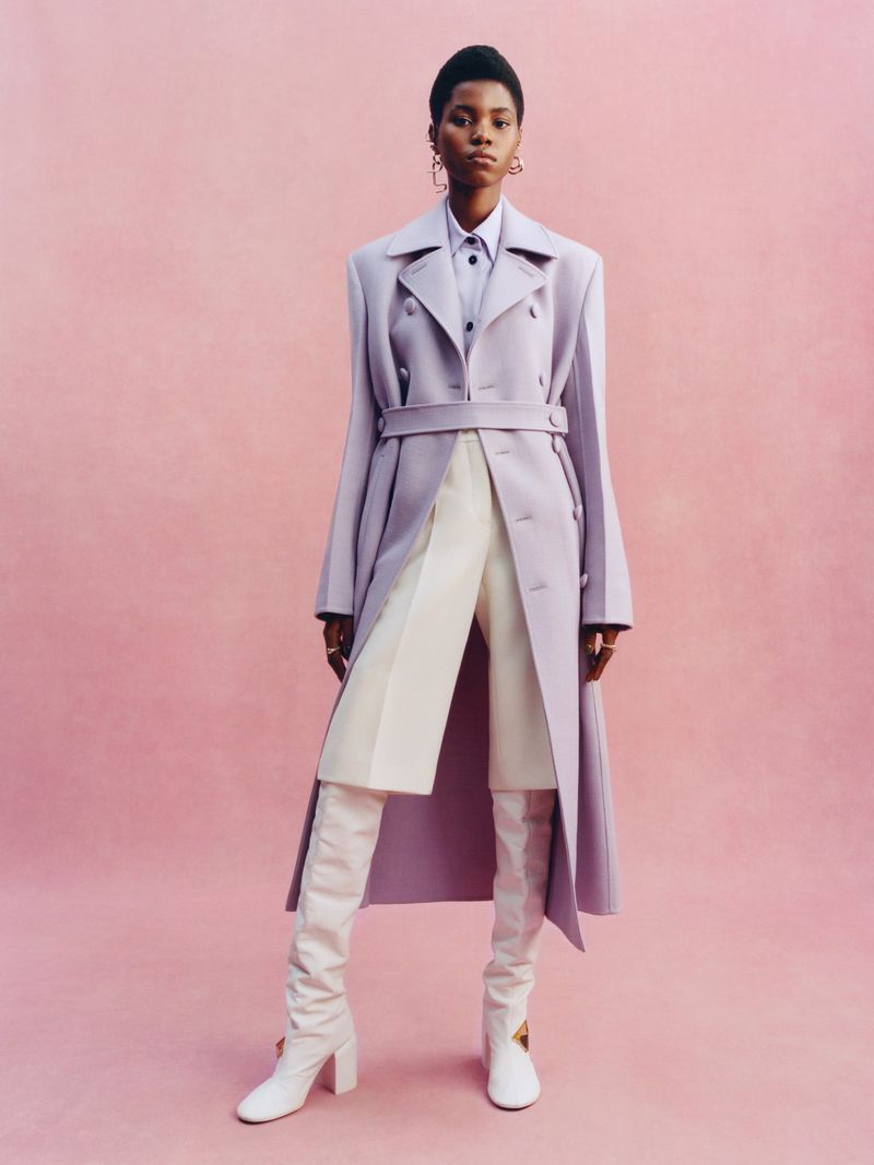 Vogue Trends (British Vogue)