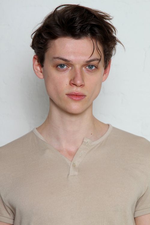 Brad Alexander - Model - detail by year