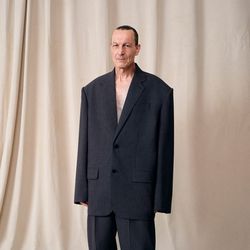 Pete Golding - Model Profile - Photos & latest news