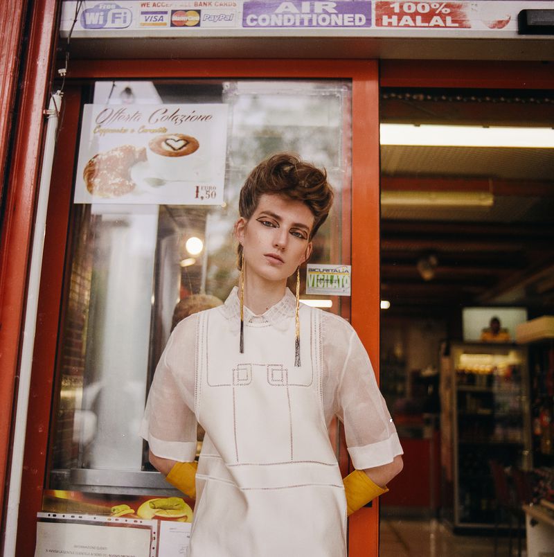 M.A.S. (Latest Magazine)