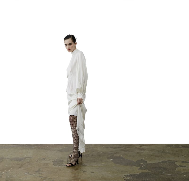 Weddings by Efimtsev Nicholas (Elle Russia)