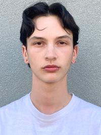 Juno Mitchell - Model - detail by year