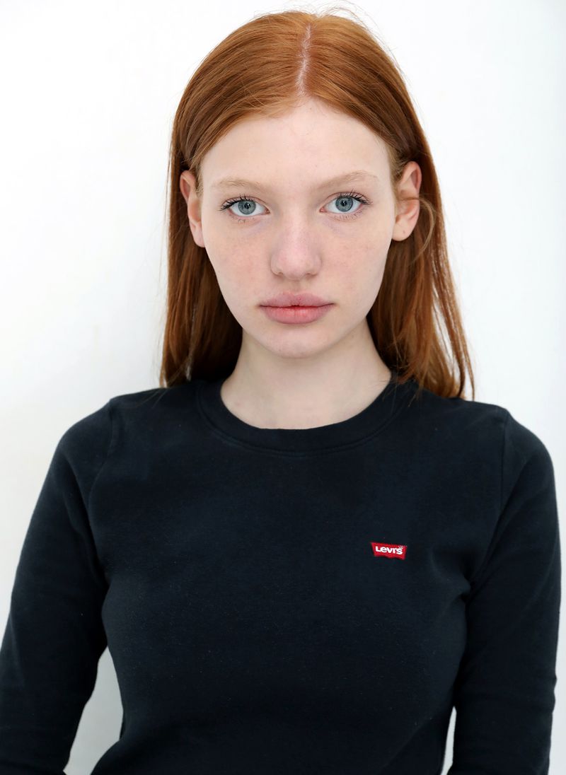 MODELWERK Polaroids 2021 (Polaroids-Digitals)