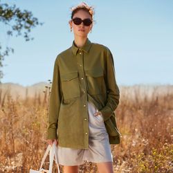 Caroline Reuter - Model Profile - Photos & latest news