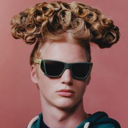 Tyler Hogan - Model Profile - Photos & latest news