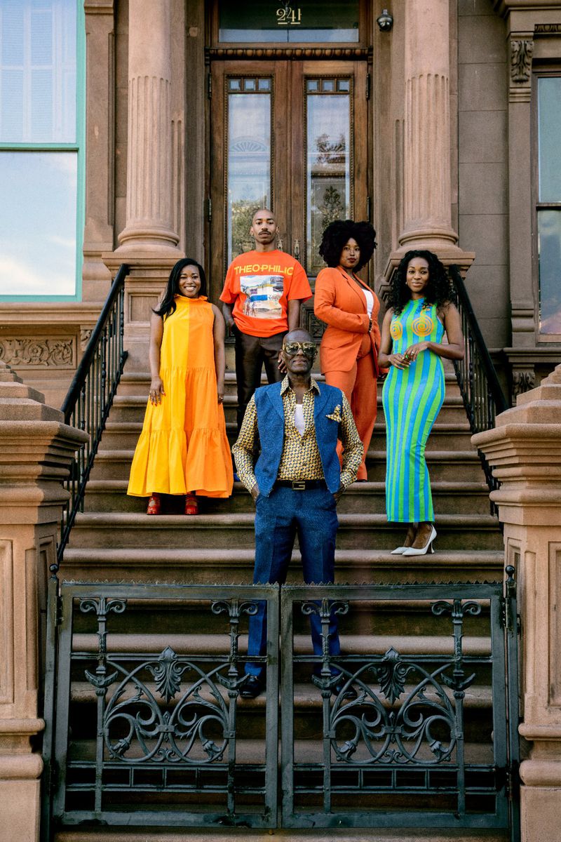 Cover - Juneteenth Special Edition (WWD)