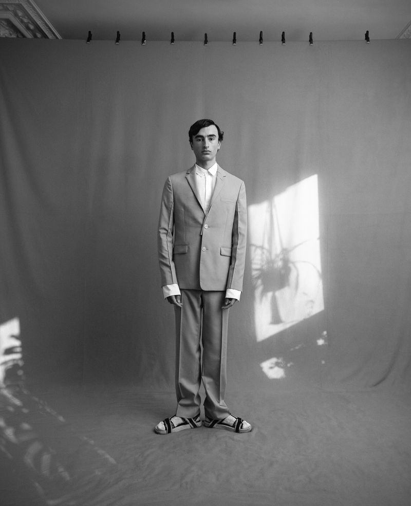 Elastic Smiles (The Greatest Magazine)