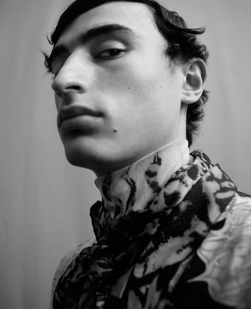 Elastic Smiles (The Greatest Magazine)