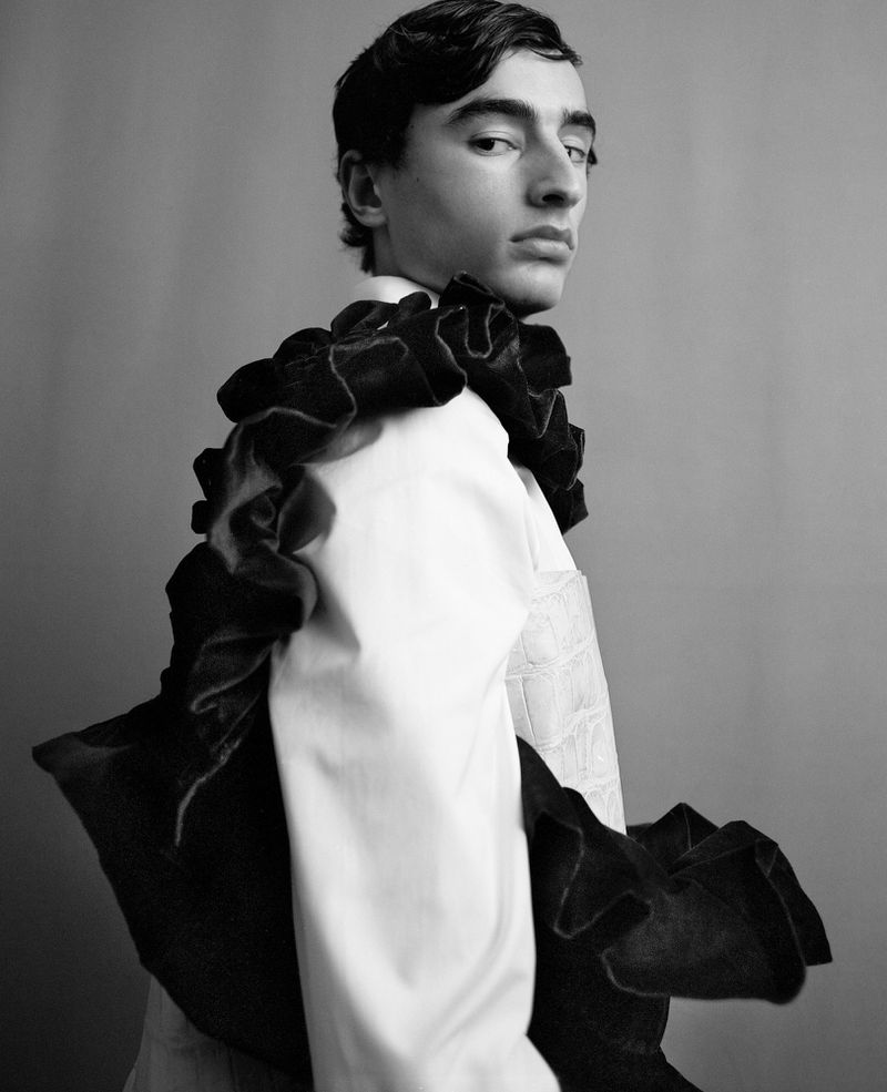 Elastic Smiles (The Greatest Magazine)