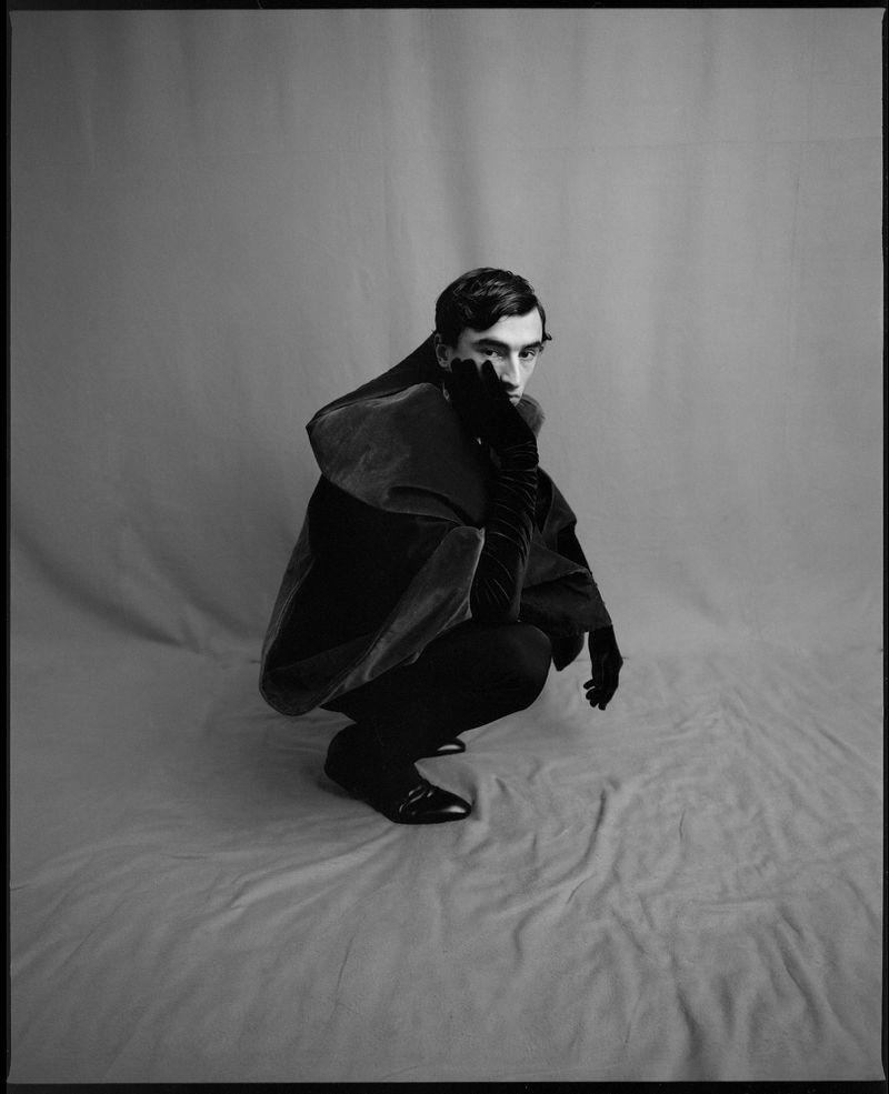 Elastic Smiles (The Greatest Magazine)