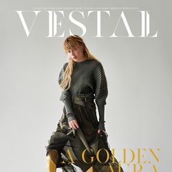 Alexandra DeAngelis - Fashion Editor/Stylist Profile - Photos & latest news