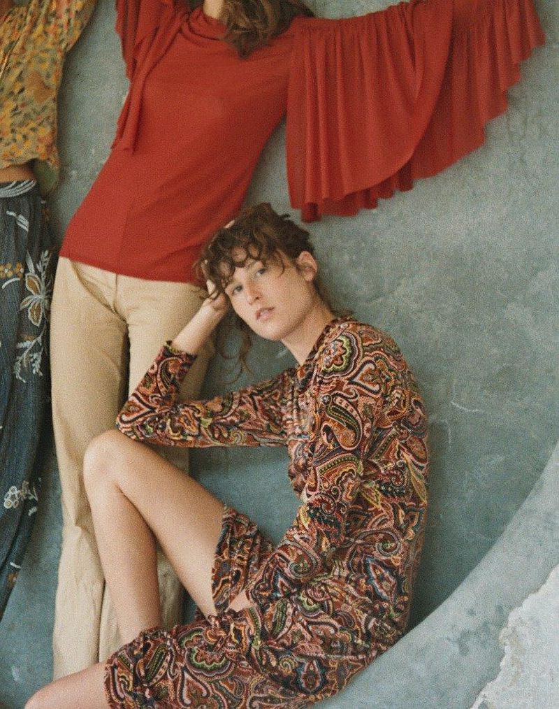 Combo Magazine - Tales of the Dreamtime (Various Editorials)