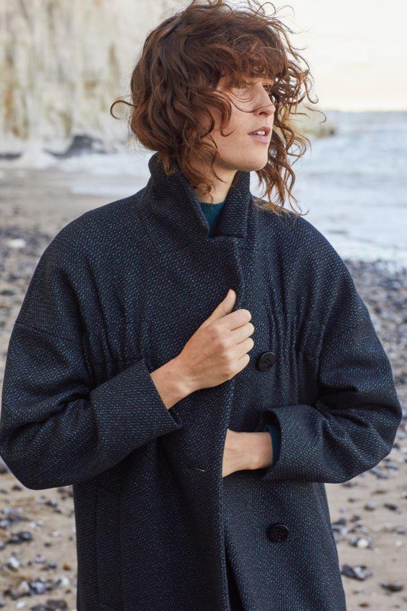 Cop Copine F/W 2021 (Various Campaigns)