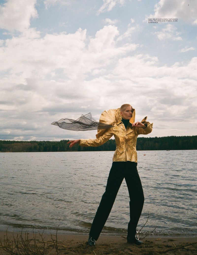 Wicked by Daniil K. (The Ones 2 Watch)