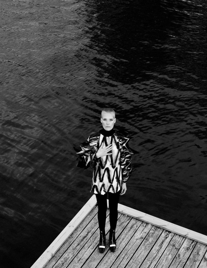 Wicked by Daniil K. (The Ones 2 Watch)