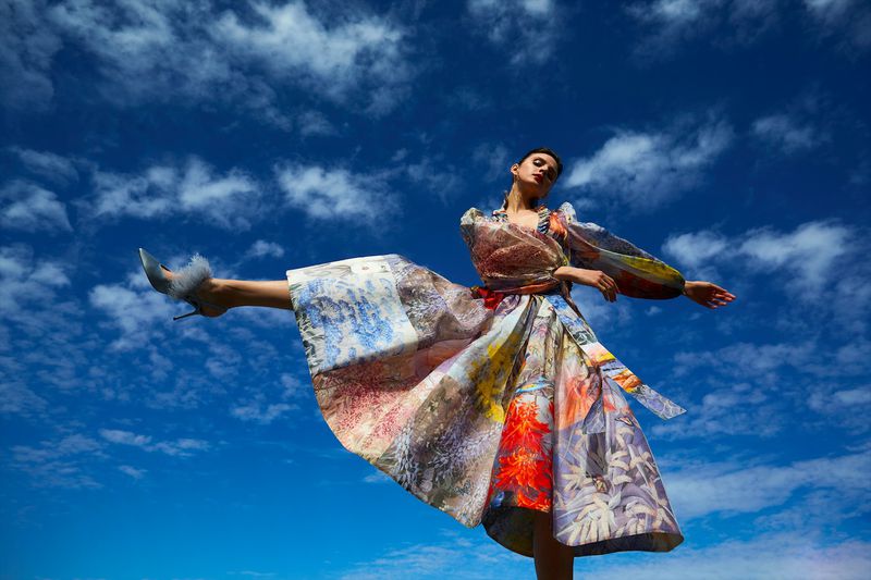 A YEAR WITHOUT SUMMER by Sam Jackson (The Hunger Magazine online)