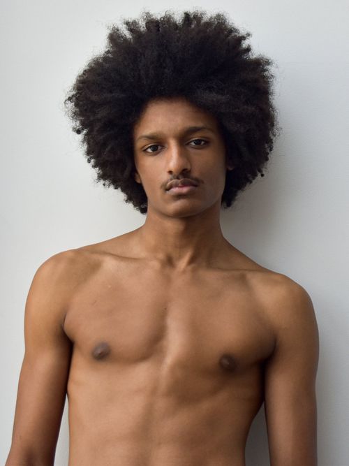 Adonai Tesfamariam - Model Profile - Photos & latest news