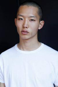 Seongjun Baek - Model - detail by client