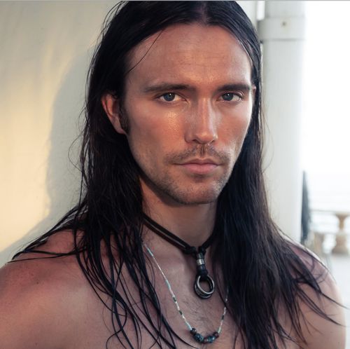 Matthew Sinnaeve - Model - detail by year