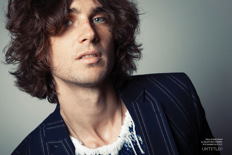 The Untitled Magazine - Cobi - Photography by Indira Cesarine (The ...