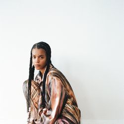 Lisa Washington - Model Profile - Photos & latest news