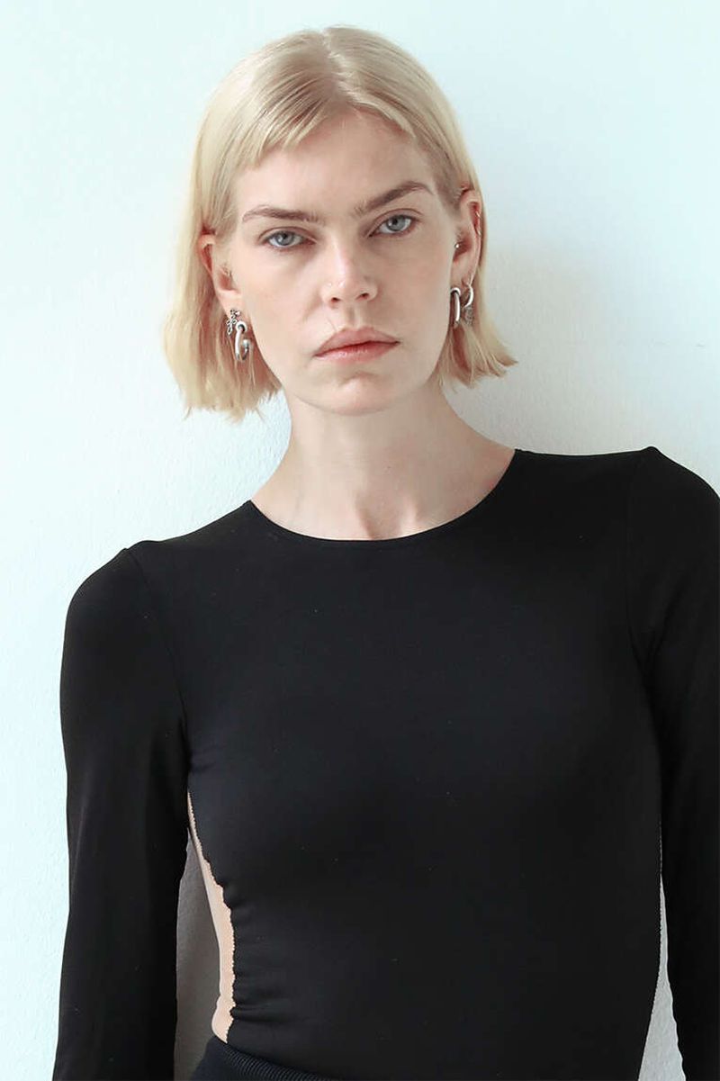 Scoop Models 2021 Polaroids (Polaroids-Digitals)