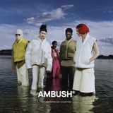 Ambush F/W 2021 Campaign (Ambush)